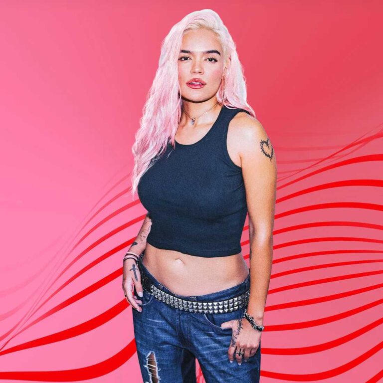 Karol G Biography - Age, Height, Parents, Bf, Net Worth