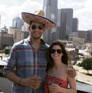 Kaitlan Collins Bio - Age, Height, Net Worth, Family, BF