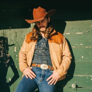 Warren Zeiders Biography - Age, Height, Wife, Family, Songs