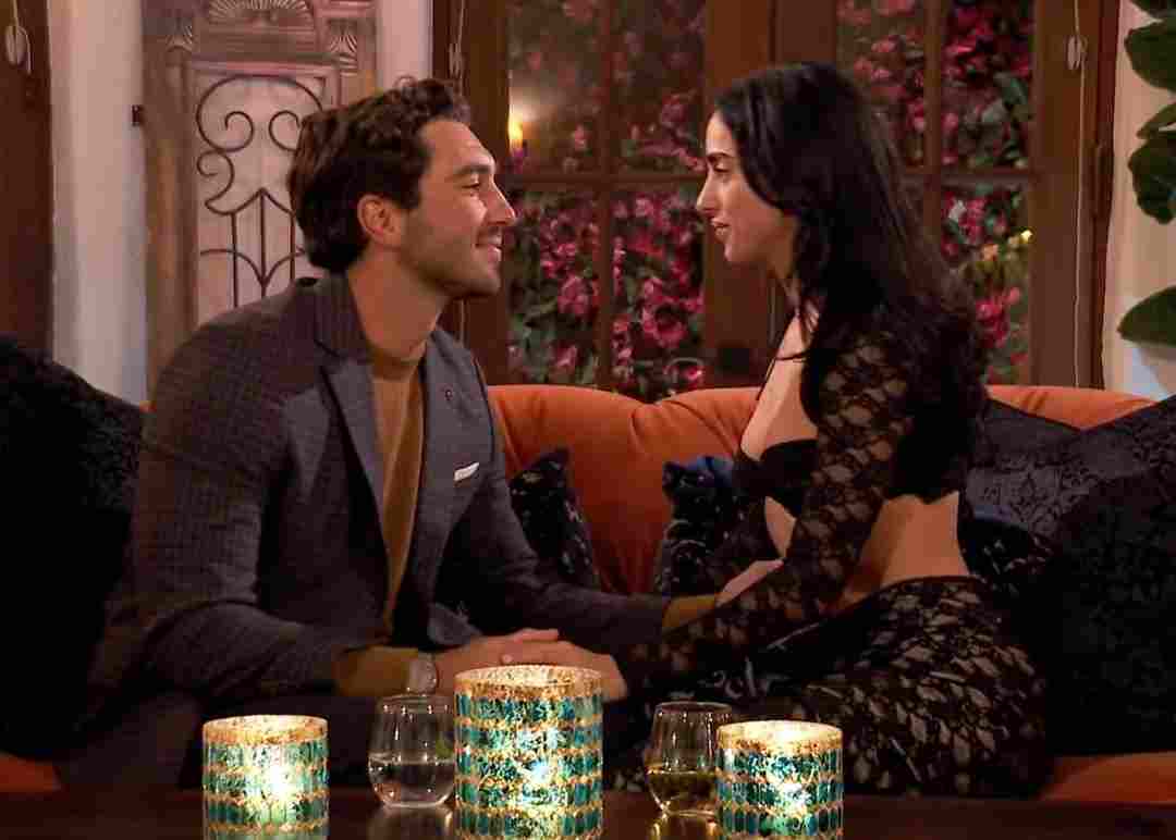 Maria Georgas Biography – Age, Height, Dad, Net Worth