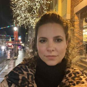 Jill Latiano Bio - Age, Height, Husband, Kids, Movies