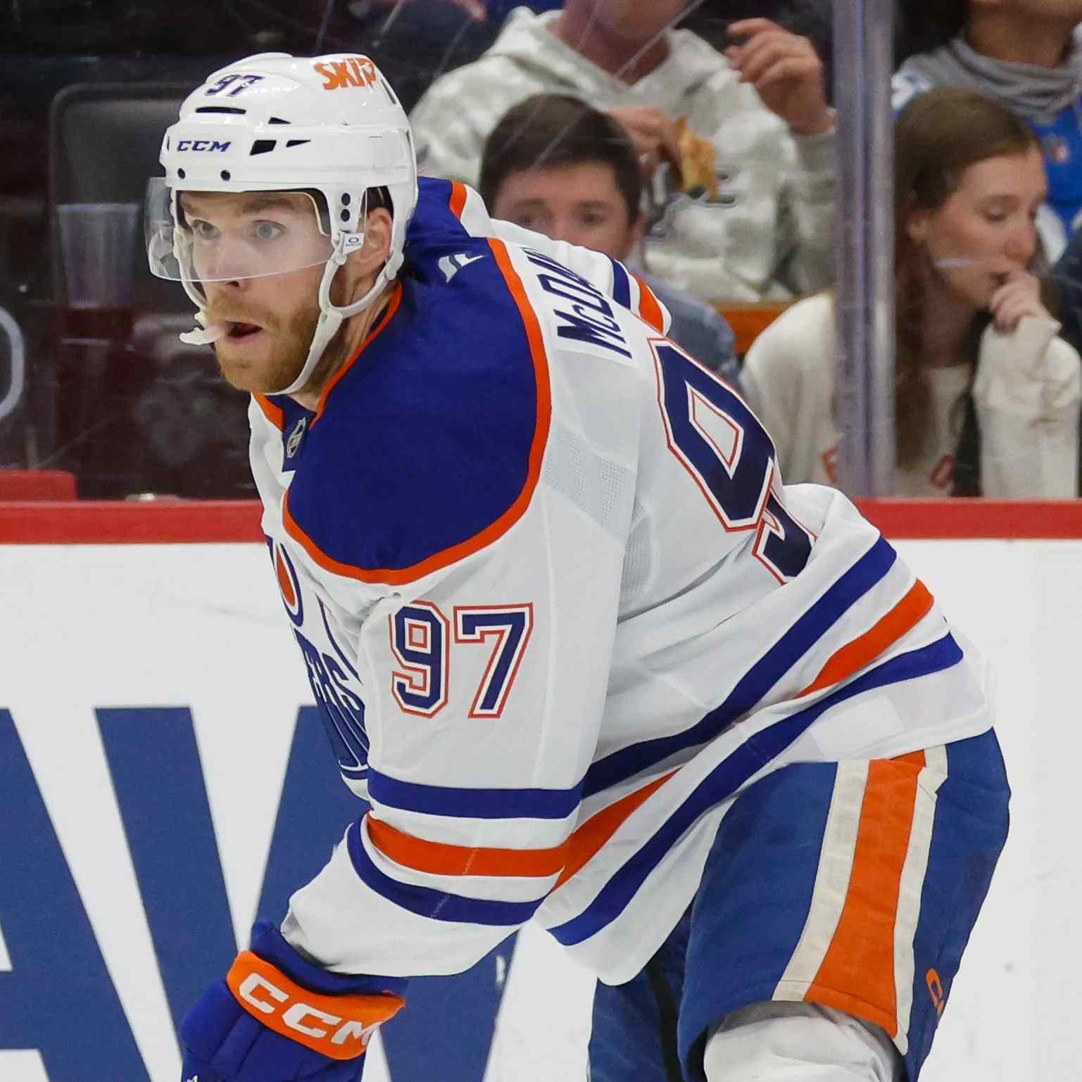 Connor Mcdavid Biography - Age, Height, Family, Girlfriend
