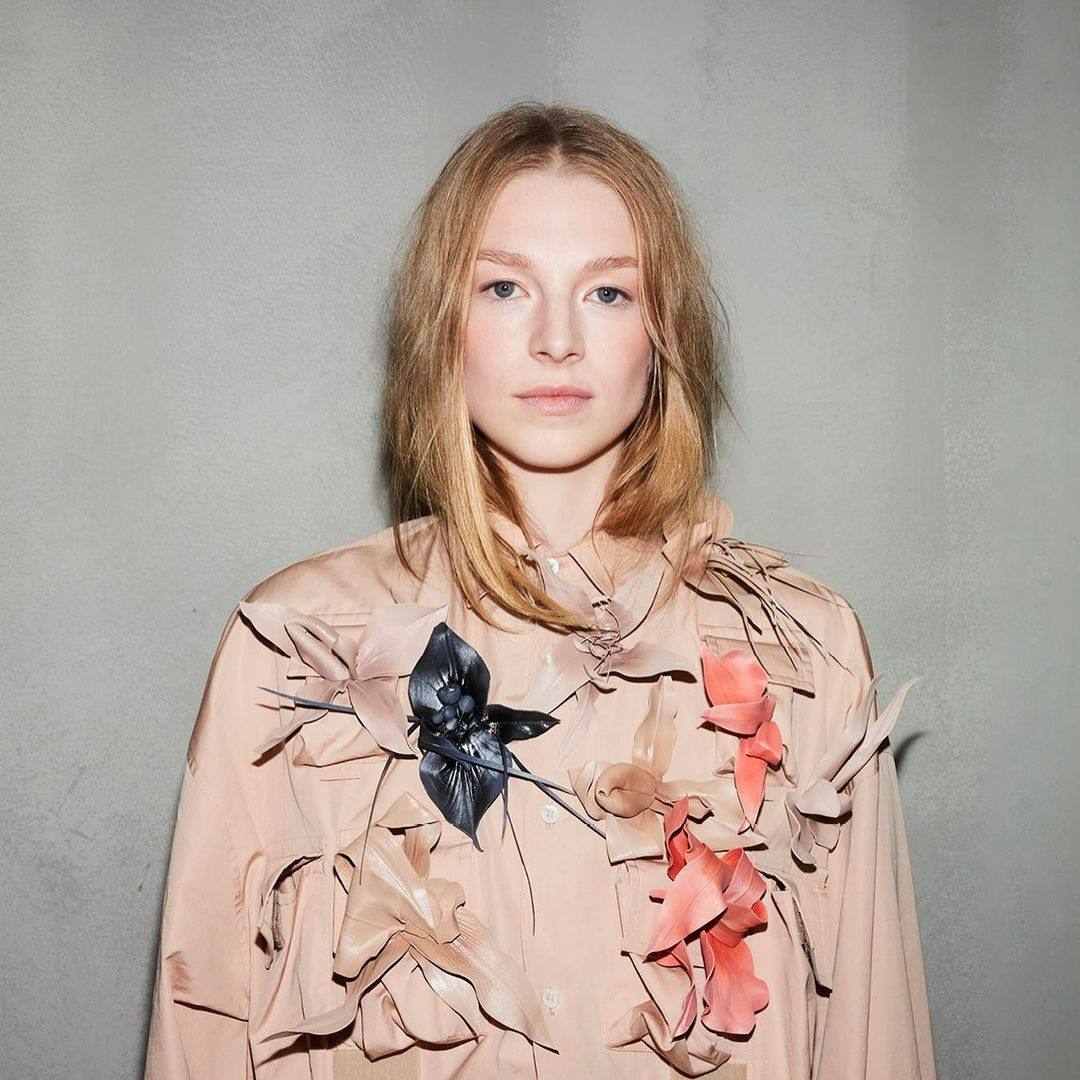 Hunter Schafer Biography - Age, Height, Net Worth, Boyfriend