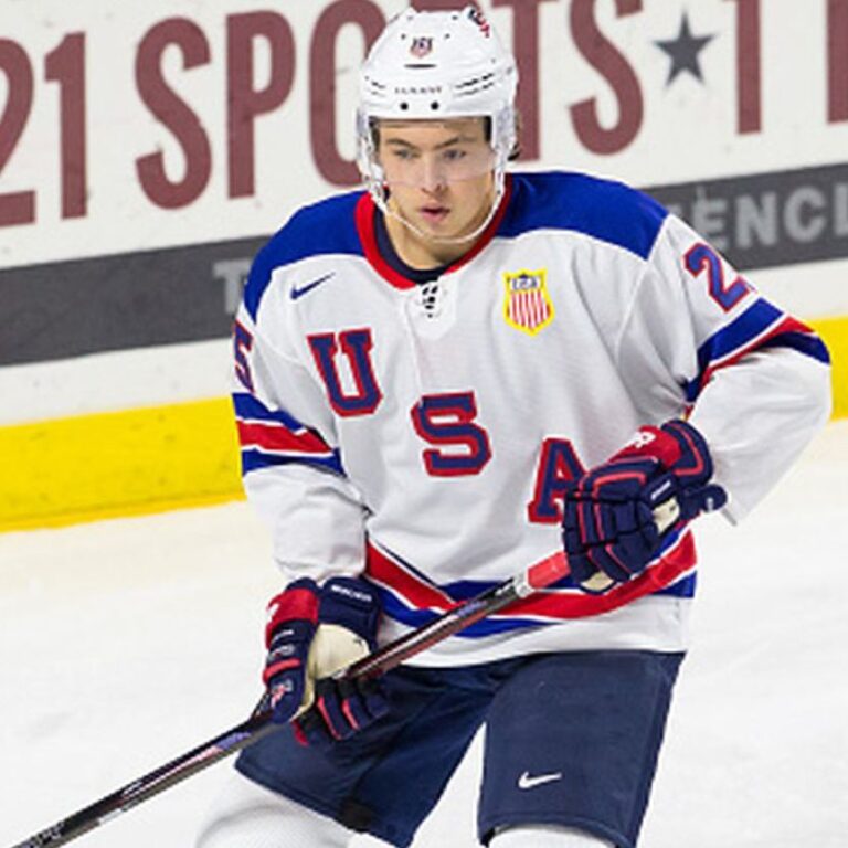 Charlie Mcavoy Biography- Age, Height, Net Worth, Wife, Kids