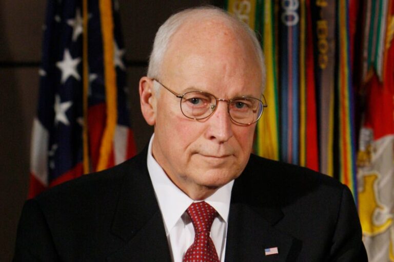 Dick Cheney Biography - Age, Height, Net Worth, Death