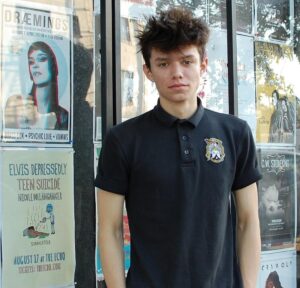Maxx Morando Biography- Age, Height, Net Worth, Wife, Family